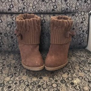 Bella Marie | Shoes | Bella Marie Booties | Poshmark